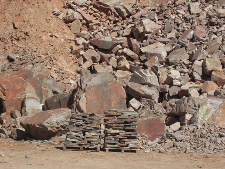 Case Study: Why Sustainable Quarrying? - Milestone Imports